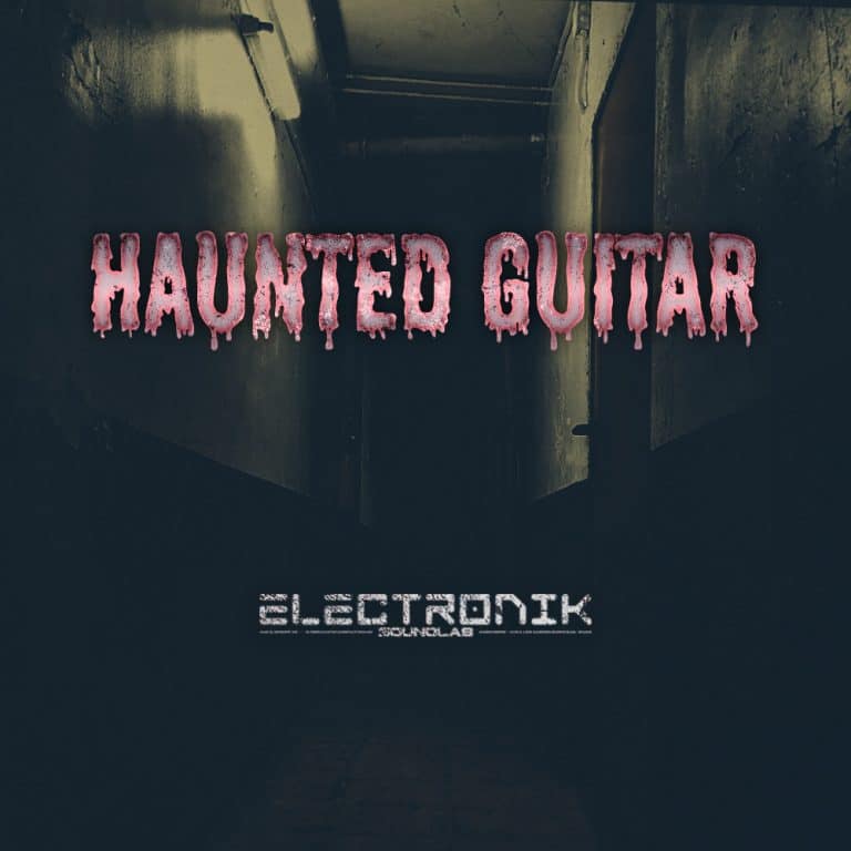 Nightmare Bundle - Electronik Sound Lab